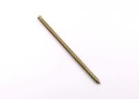 China Small Head Fasteners Screws Bolts Window Frame Screws Torx - Recessed for sale