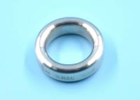 China Stainless Steel 304 Oval Ring Joint Gasket ANSI B16.5 High Pressure Petroleum for sale