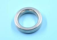 China Stainless Steel Hydraulic Sealing Washers , Petroleum Industry Octagonal Ring Gasket for sale