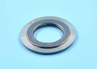 China Stainless Steel Metal Spiral Wound Gaskets-External Strengthening Type for sale