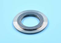 China Stainless Steel Metal Spiral Wound Gaskets-External Strengthening Type for sale