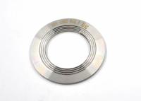China Stainless Steel 304 Serrated Gaskets for High Pressure Chemical Plants 10-5000mm for sale