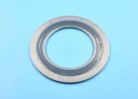 China High Temperature Full Face Spiral Wound Gasket With All Sizes Available for sale