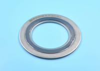 China High Temperature Full Face Spiral Wound Gasket With All Sizes Available for sale