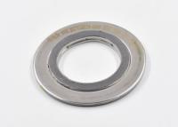 China Stainless Steel Metal Spiral Wound Gaskets- External Strengthening Type for sale