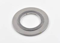 China Stainless Steel Metal Spiral Wound Gaskets- External Strengthening Type for sale