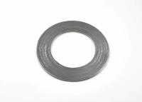 China Stainless Steel 304 Spiral Wound Gasket Basic Type for Flange Sealing 30 Mpa for sale
