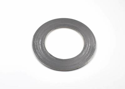 China Stainless Steel 304 Spiral Wound Gasket Basic Type for Flange Sealing 30 Mpa for sale