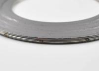 China Stainless Steel 304 Spiral Wound Gasket Basic Type for Flange Sealing 30 Mpa for sale