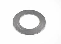 China Stainless Steel 304 Spiral Wound Gasket Basic Type for Flange Sealing 30 Mpa for sale