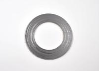 China Stainless Steel 304 Spiral Wound Gasket Basic Type for Flange Sealing 30 Mpa for sale