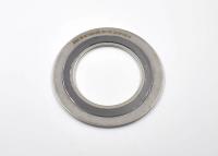 China High Performance Spiral Wound Gasket For Flat Face Flange Eco Friendly for sale