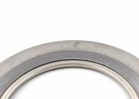 China High Performance Spiral Wound Gasket For Flat Face Flange Eco Friendly for sale