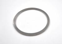 China Customized Size Hydraulic Sealing Washers Spiral Wound Graphite Gasket for sale