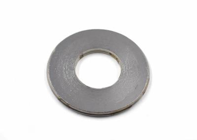 China Stainless Steel 304 Spiral Wound Gasket Basic Type A Hydraulic Sealing Washer for Flanges for sale