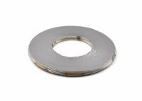 China Stainless Steel 304 Spiral Wound Gasket Basic Type A Hydraulic Sealing Washer for Flanges for sale