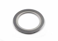China High Strength Metal Spiral Wound Gaskets Within Inner Strengthening Ring for sale