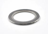 China High Strength Metal Spiral Wound Gaskets Within Inner Strengthening Ring for sale