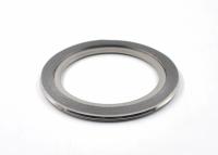 China High Strength Metal Spiral Wound Gaskets Within Inner Strengthening Ring for sale