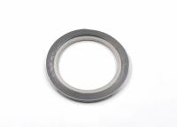 China High Strength Metal Spiral Wound Gaskets Within Inner Strengthening Ring for sale