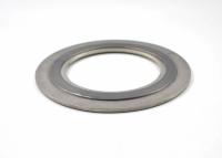 China Stainless Steel 316 Spiral Wound Gasket Internal External Strengthening Type for Industrial Flanges for sale