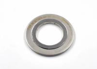 China Stainless Steel 304 Spiral Wound Gasket with Inner Ring Corrosion Resistant 30 Mpa for sale