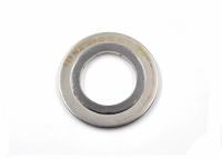 China Stainless Steel 304 Spiral Wound Gasket with Inner Ring Corrosion Resistant 30 Mpa for sale