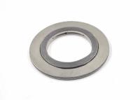 China Stainless Steel 304 Spiral Wound Gasket with Inner Ring Corrosion Resistant 30 Mpa for sale