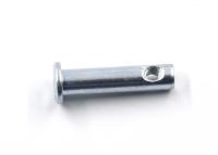 China High Perfromance Metal Steel Pins With Socket Drive And Inner Thread In The Shank for sale