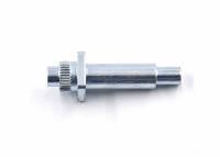 China Precision Custom Steel Pins With Straight Knurls For Electrical Equipments for sale