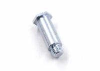 China Custom Made Steel Hexagon Head Bolt Anti Corrosion For Electrical Panels for sale