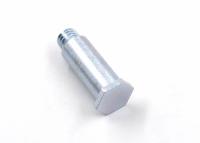 China Custom Made Steel Hexagon Head Bolt Anti Corrosion For Electrical Panels for sale
