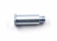 China Custom Made Steel Hexagon Head Bolt Anti Corrosion For Electrical Panels for sale