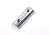 China Custom-made Galvanized Nuts Used with Channel Steel and Aluminum Profiles for sale