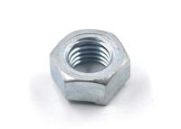 China Mild Steel Hexagon Weld Nut DIN929 Galvanized for Automobile Manufacturing for sale