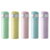China 65x237mm Stainless Steel 450ml 15 Oz Bouncing Cup for sale