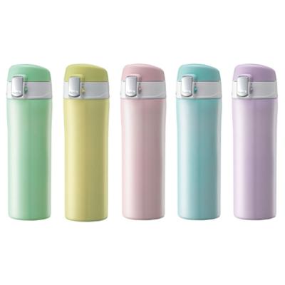 China 65x237mm Stainless Steel 450ml 15 Oz Bouncing Cup for sale