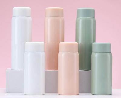 China 200ml Mini Thermos Flask for sale