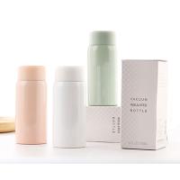 China Household 120mmx50mm 150ml BSCI Mini Thermos Flask for sale