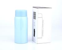 China Household 120mmx50mm 150ml BSCI Mini Thermos Flask for sale