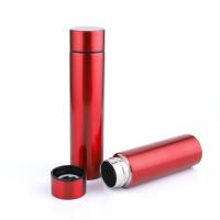 China 0.2L Stainless Steel Vacuum Flask for sale