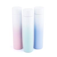 China SUS 304 Double Wall 200ml Metal Thermos Flask for sale