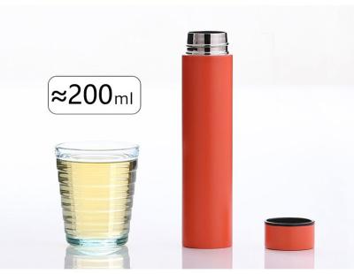 China 0.2L Stainless Steel Vacuum Flask for sale