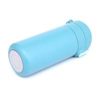 China 500ml 17 Oz Double Wall Insulated Thermos Cup for sale
