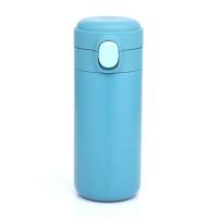 China 0.32L 65x175mm 11 Oz Stainless Steel Thermos Cup for sale