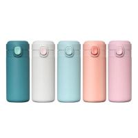 China 500ml 17 Oz Double Wall Insulated Thermos Cup for sale