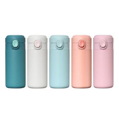 China 500ml 17 Oz Double Wall Insulated Thermos Cup for sale