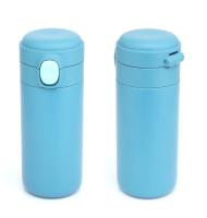 China 0.32L 65x175mm 11 Oz Stainless Steel Thermos Cup for sale