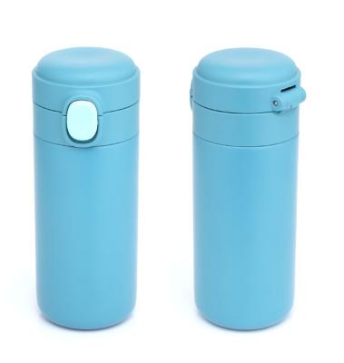 China 0.32L 65x175mm 11 Oz Stainless Steel Thermos Cup for sale