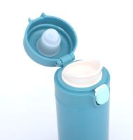 China 500ml 17 Oz Double Wall Insulated Thermos Cup for sale